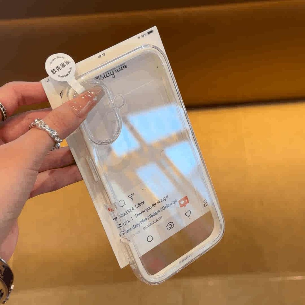 Jual Case Hp Redmi 15 Note 14 Pro Plus 5G 15C 14C 13X 9A 11S 9S A5 10C ...