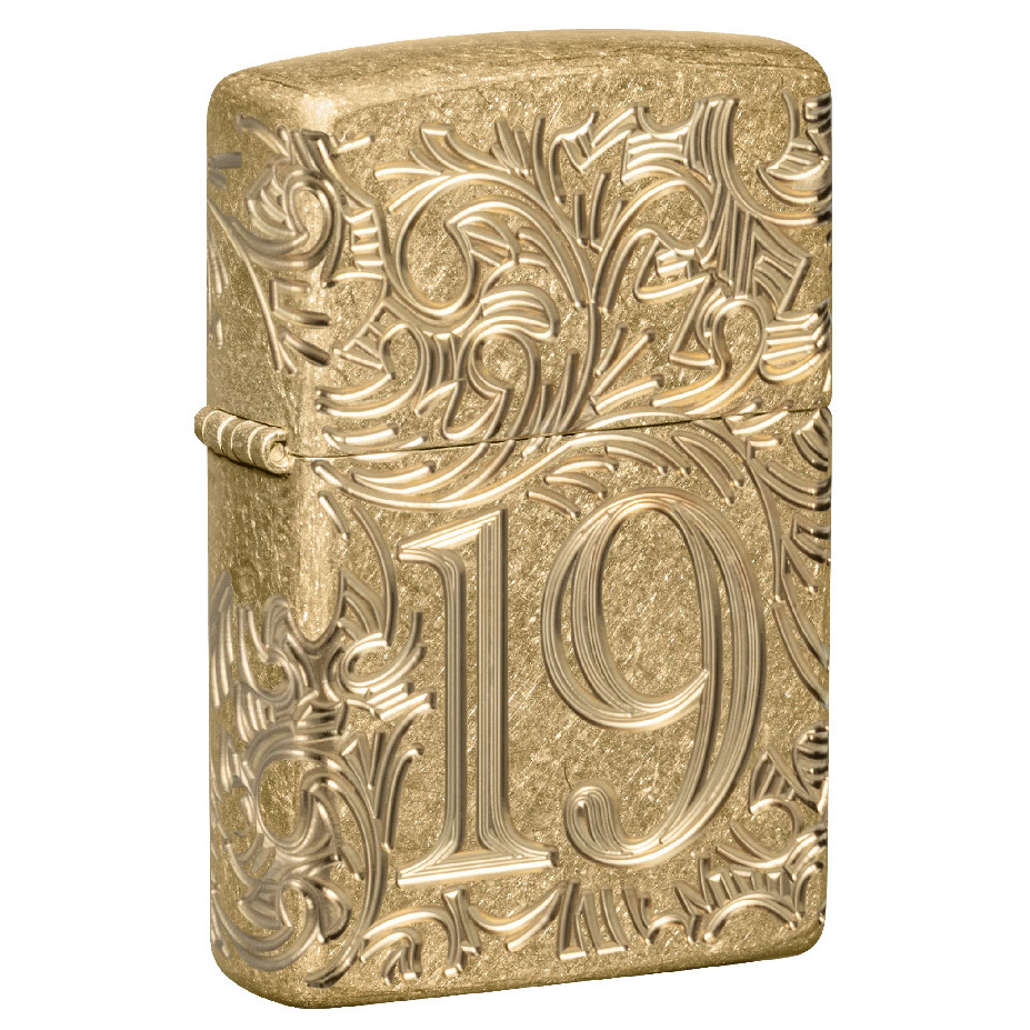 Jual Zippo 1932 Filigree Design 46776 | Shopee Indonesia