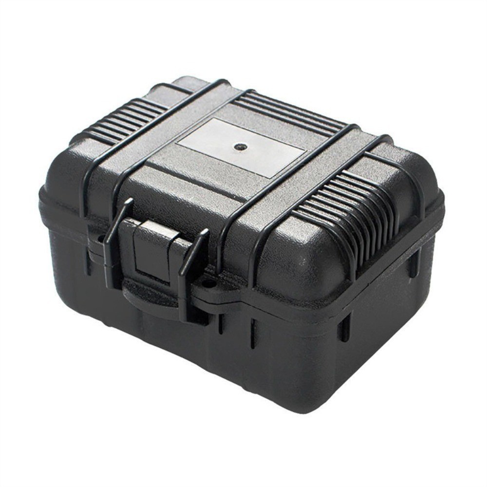 Jual Useful Parts Box Plastic Toolbox Tool Organizer Multi-function ...