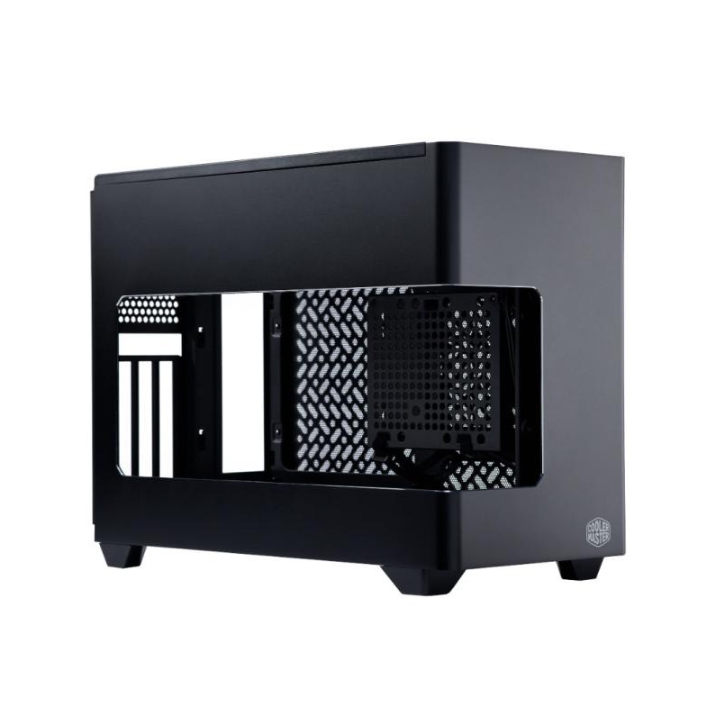 Jual CoolerMaster NR200P V3 | Mini ITX PC Case | Shopee Indonesia