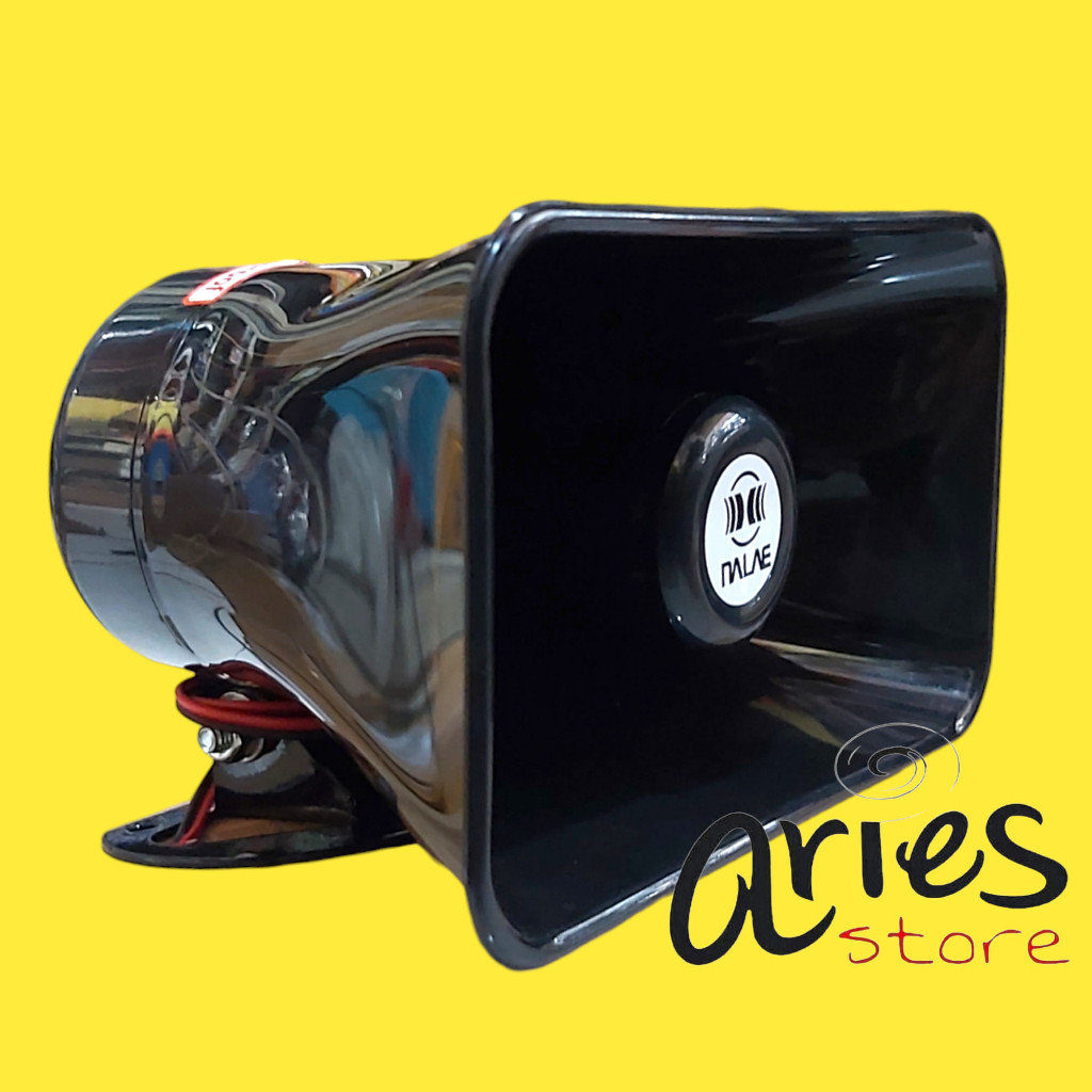 Jual TOA NARAE NSH 90 HORN SPEAKER TOA MODEL KOTAK JUALAN | Shopee ...