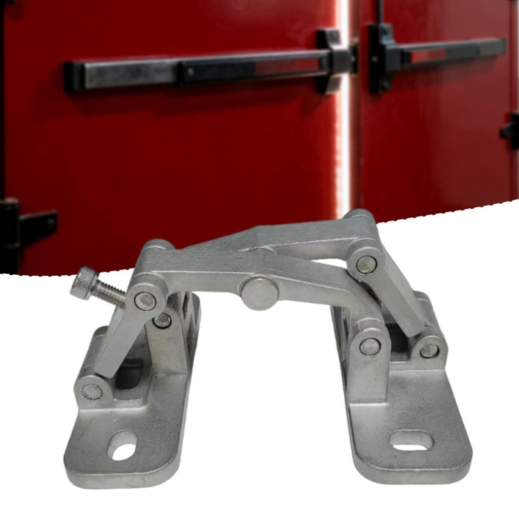 Jual Invisible Stone Door Hinge Multipurpose 50-70kg Max Bearing ...