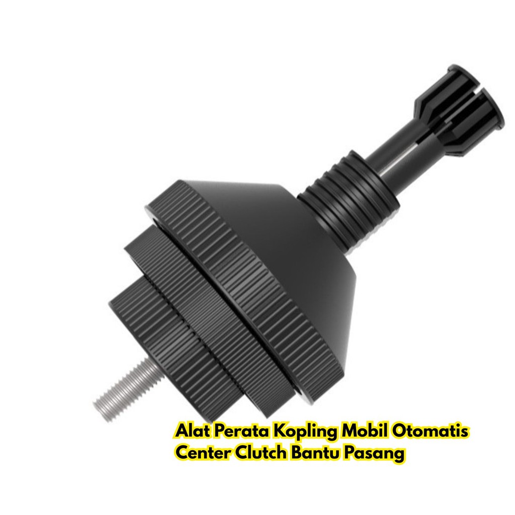 Jual Alat Perata Kopling Mobil Otomatis Center Clutch Bantu Pasang Clut ...