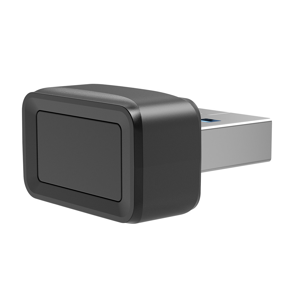 Jual USB Fingerprint Reader Module for Windows 7 8 10 11 Hello ...