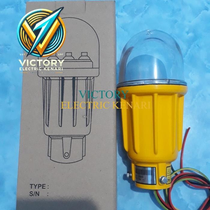 Jual lampu tower INDOLEDS led 220 v | Shopee Indonesia