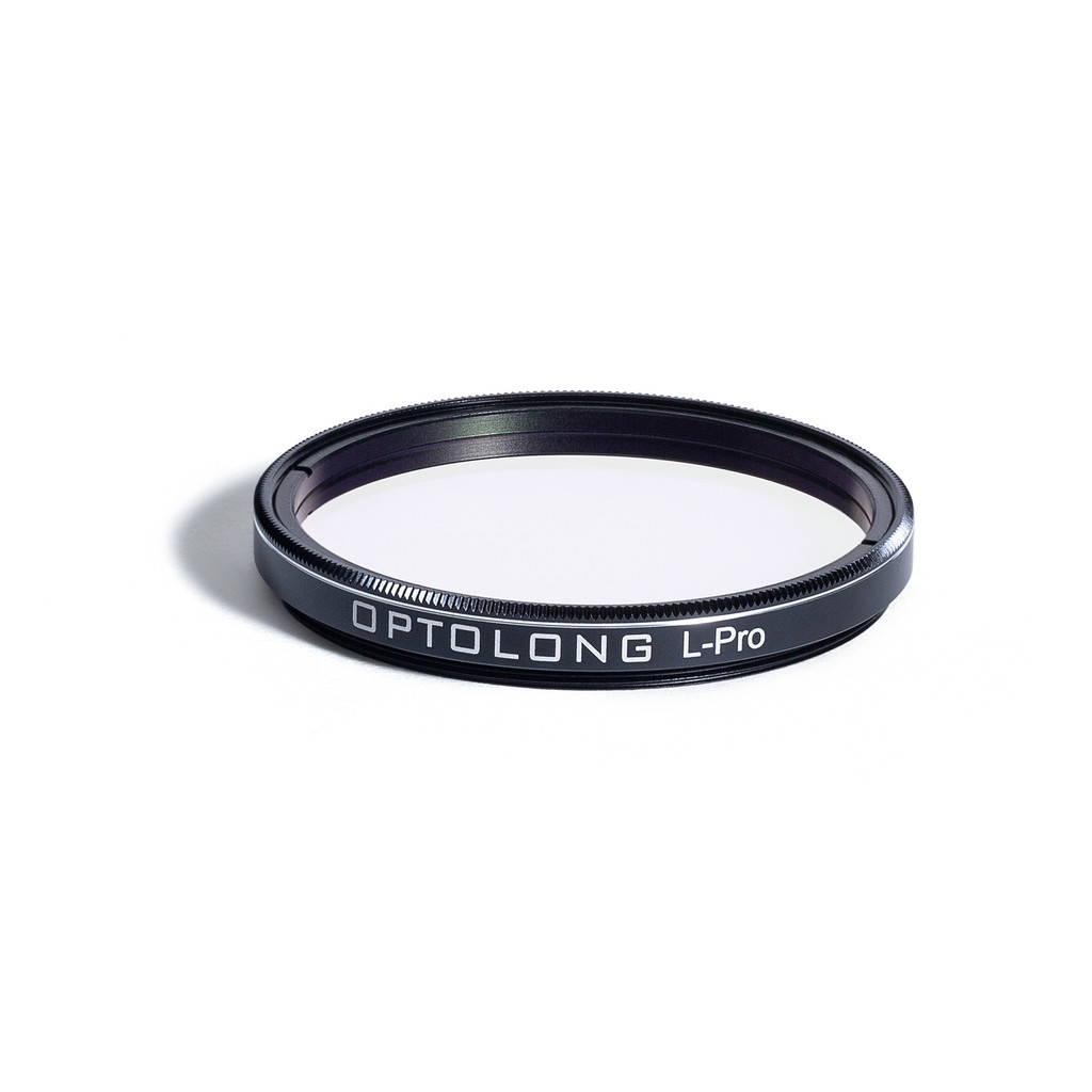 Jual OPTOLONG 2" L-Pro Filter Anti Reflection Multi-Layer Astronomy ...