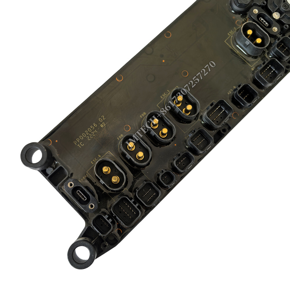 Jual T30 Distribution Board Module For Dji Parts Repair Replace ...