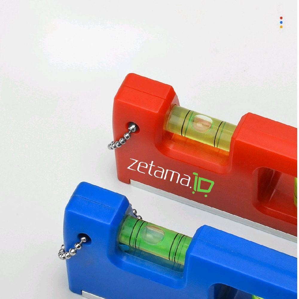 Jual Waterpass Magnet Portable Alat Ukur Kerataan Ubin Automatic Level ...