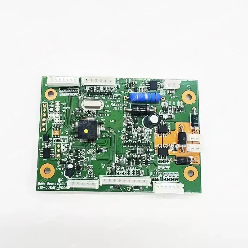 Jual Original Steering Wheel Gear Motherboard Main Board Replace used ...