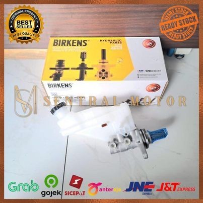 Jual Brake Master Rem Atas Wuling Confero S BIRKENS | Shopee Indonesia
