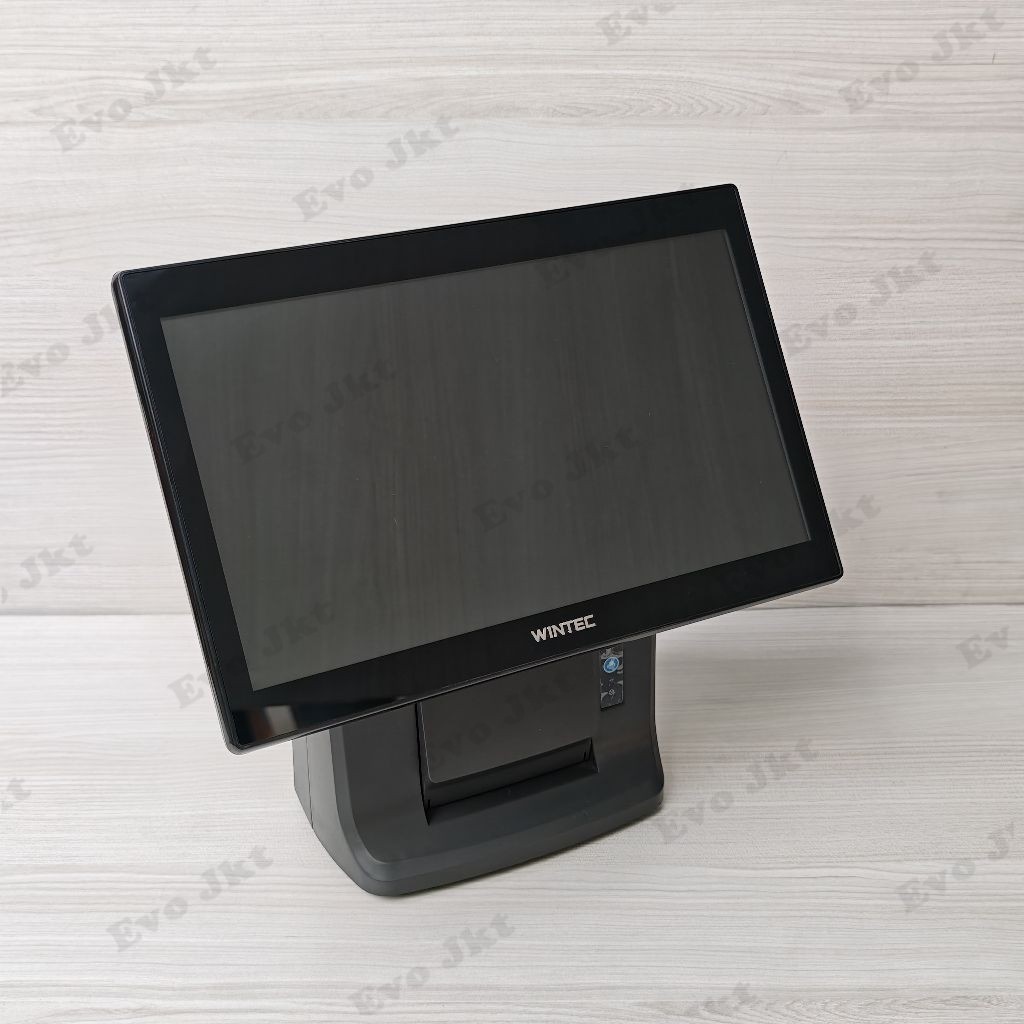 Jual Pc Kasir Wintec Anypos100 Intel J1900 4Core 2Ghz Windows 10 Ram ...