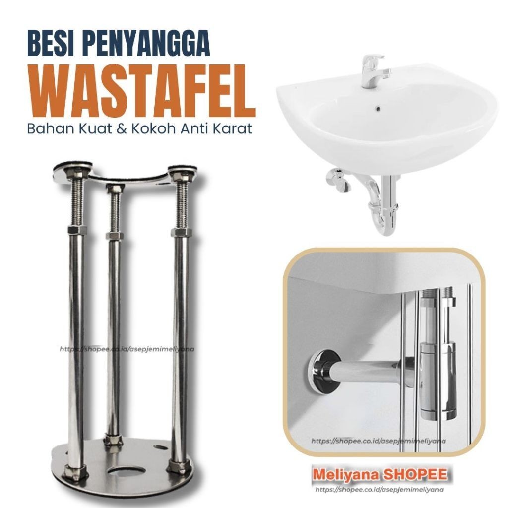 Jual Machinegard Bracket Stand Besi Penyangga Penahan Penopang Selang ...