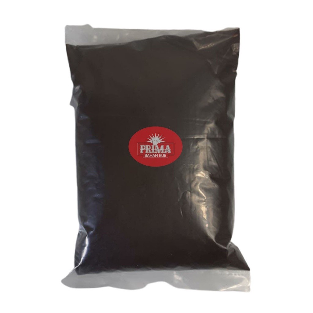 Jual COLATTA GLAZE DARK ECER REPACK 250 GR | Shopee Indonesia