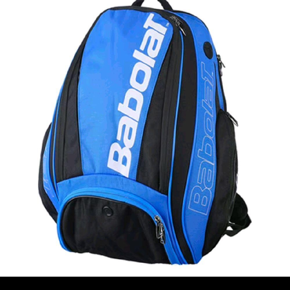 Jual Ransel babolat pure aero backpack tas back pack babolat tennis bag ...