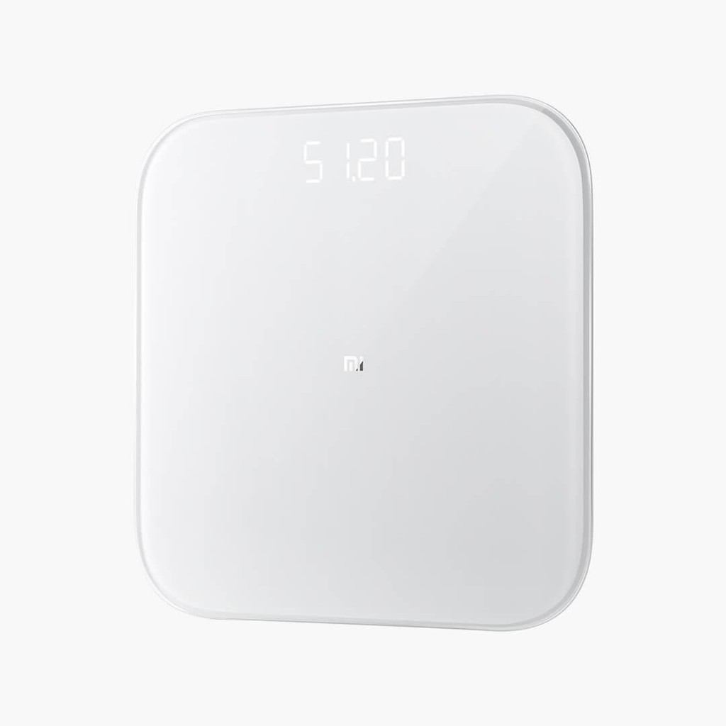 Jual Fat Scale 2 Smart Home Body Composition with Mi Fit App Mi Weight ...