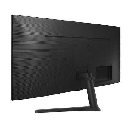 Jual Monitor Samsung ViewFinity S5 LS34C500GAEXXD 34 Inch UltraWide QHD ...