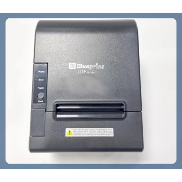 Jual Printer Blueprint Desktop Lite 80D1 dengan Koneksi USB Bluetooth ...