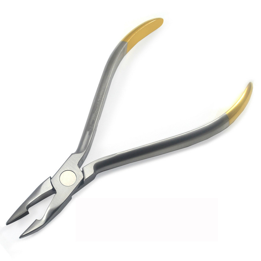 Jual Dental Orthodontics Weingart Plier Tang Weingart Orthodontic ...