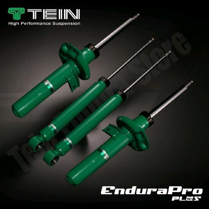 Jual SHOCKBREAKER DEPAN BELAKANG VW TIGUAN TEIN ENDURAPRO 4 PCS | Shopee Indonesia