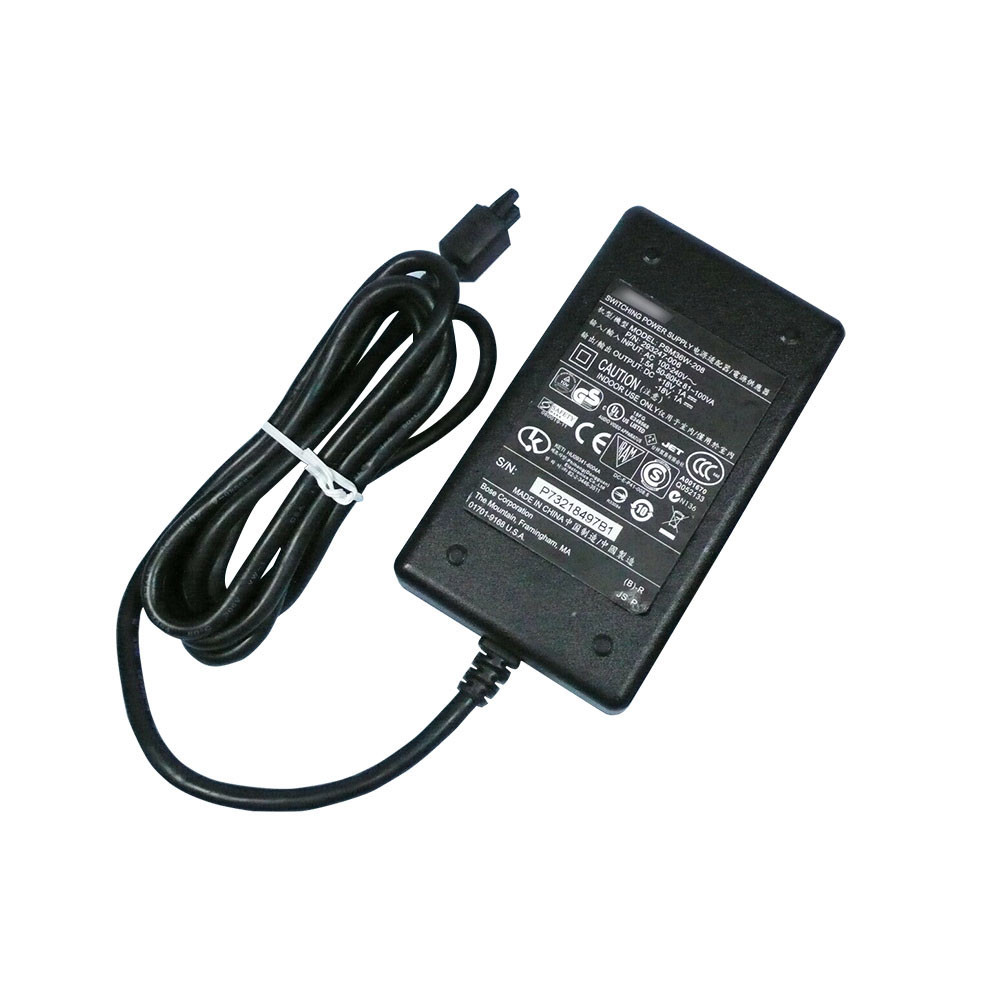 Jual Original for BOSE SoundDock Series II III 2 3 4Pin 18V1A 4 Prongs ...