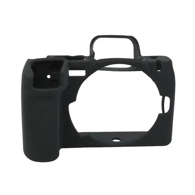 Jual For Nikon Z50II Camera Storage Bag Z50 2 Silicone Protective Cover ...