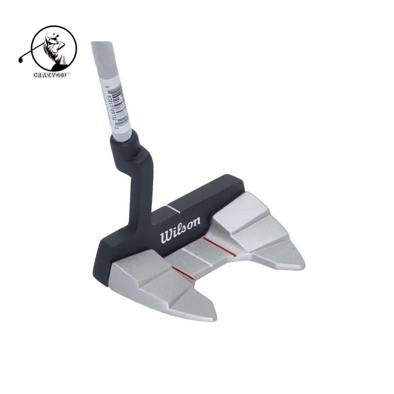 Jual Wilson Harmonized M2 Putter - Mens - Black NO COVER | Shopee Indonesia
