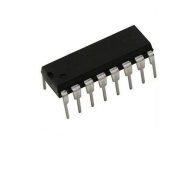 Jual 74LS138 DIP 1-To-8 Decoder/Demultiplexer IC | Shopee Indonesia