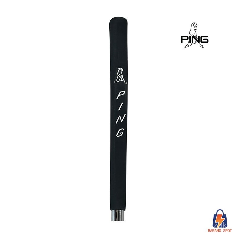 Jual PI Golf Putter Grip Professional Tour Tiger Woods' Favorite Club ...