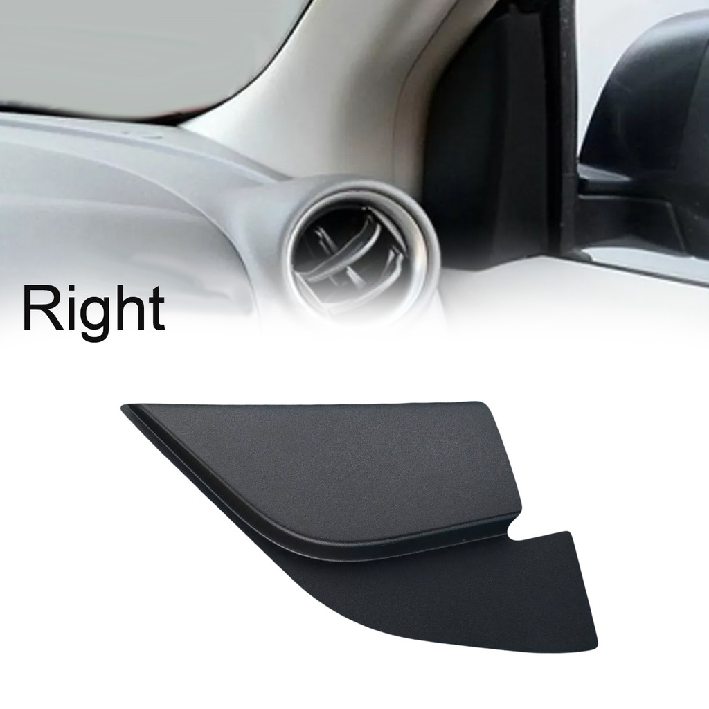 Jual For Nissan Car Mirror Trim Inner Mirror Corner Trim Color As Shown ...