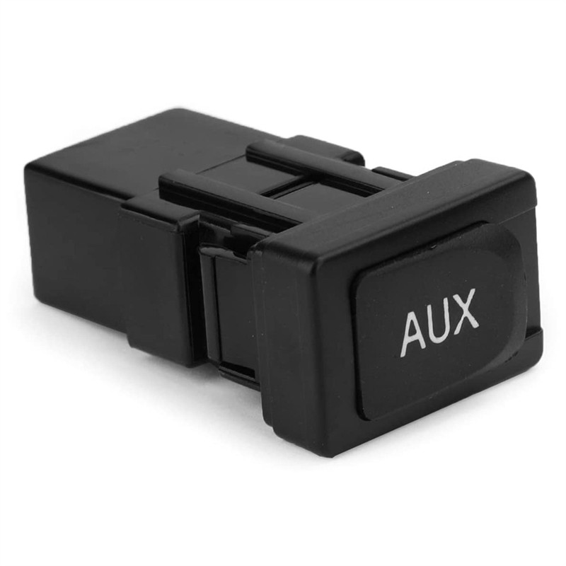 Jual 86190-06010 86190-53010 AUX Audio Interface USB Interface ...