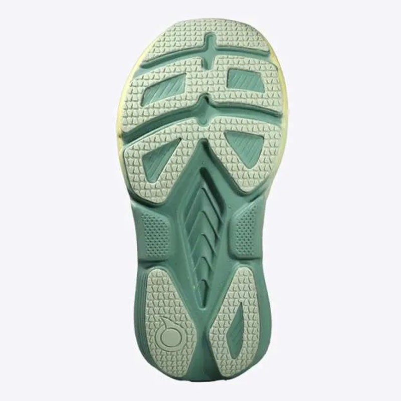 Jual Sepatu Lari Ortuseight Hyperblast 2.1 Sage Green - Sand Original ...