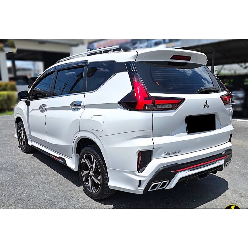 Jual body kit BODYKIT XPANDER 2022 2023 2024 2025 VAZOOMA GRADE A kuat ...