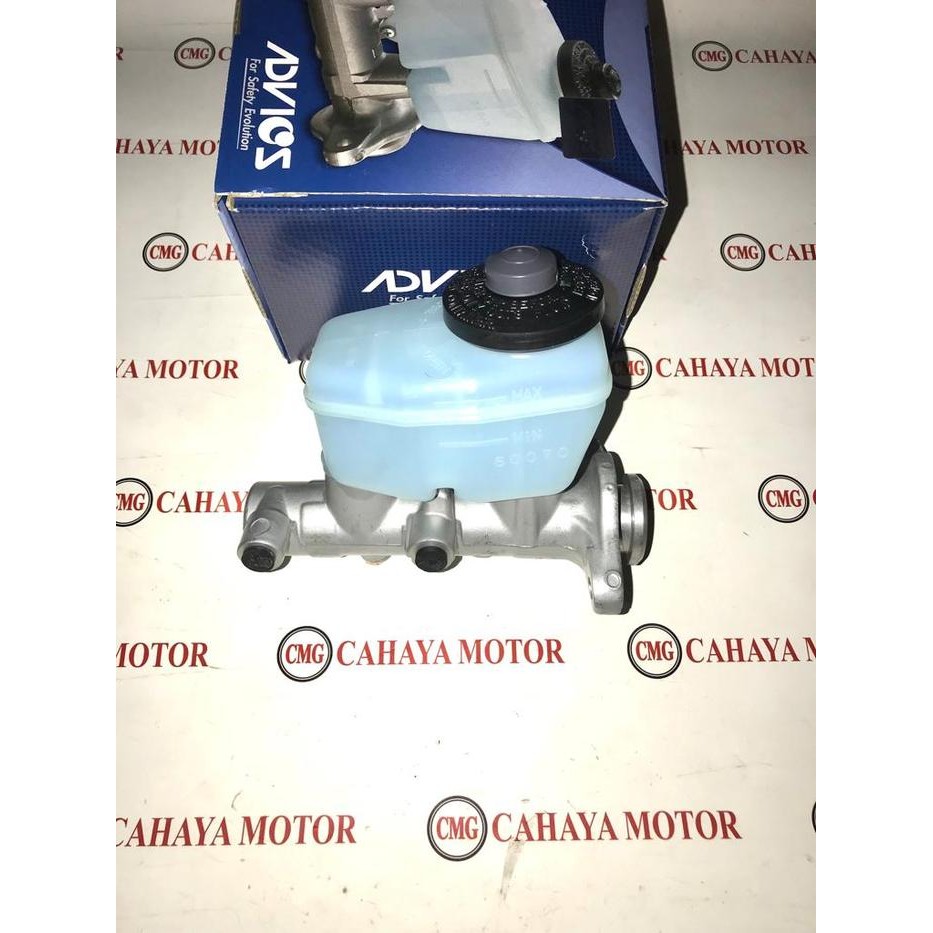 Jual Master Rem Atas Brake Master Landcruiser LC VX80 VX 80 Turbo Aisin ...