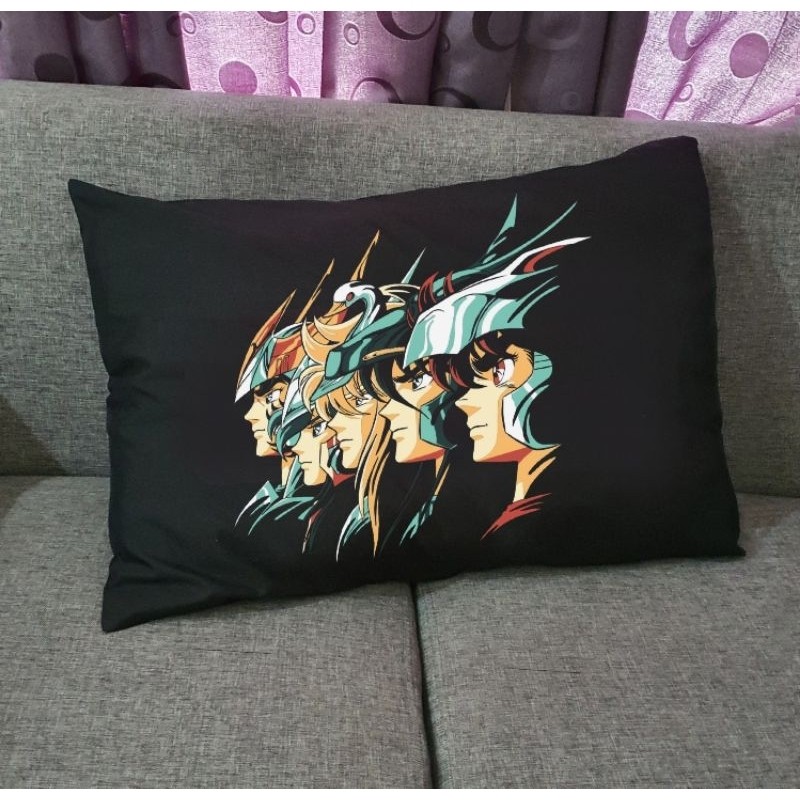Jual SARUNG BANTAL ANIME KAMEN RIDER BLACK | SAINT SEIYA | NARUTO ...