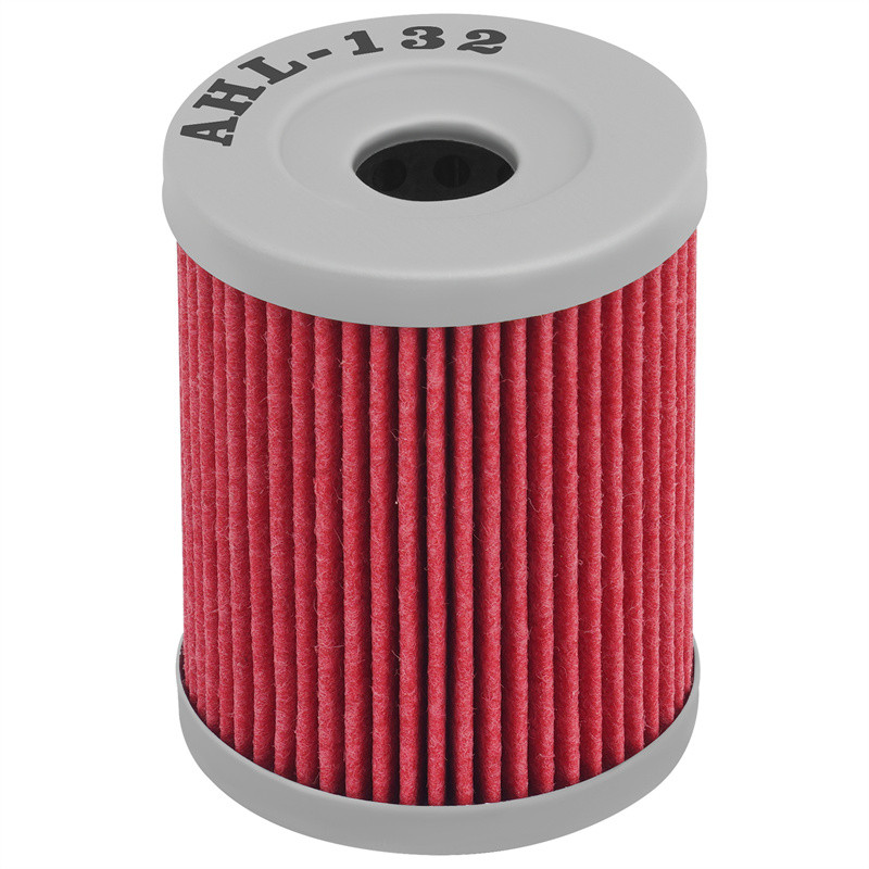 Jual Motorcycle Oil Filter For Suzuki Scooter AN250 AN400 Burgman ATV ...