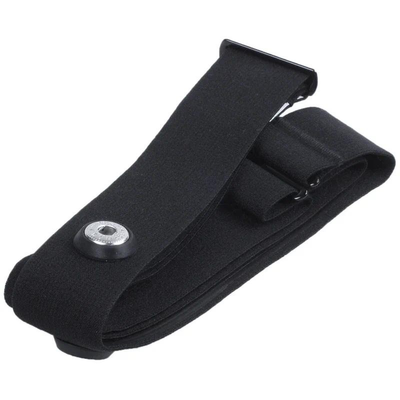 Jual est Belt Strap for Polar Wahoo Garmin for Sports Wireless Heart ...