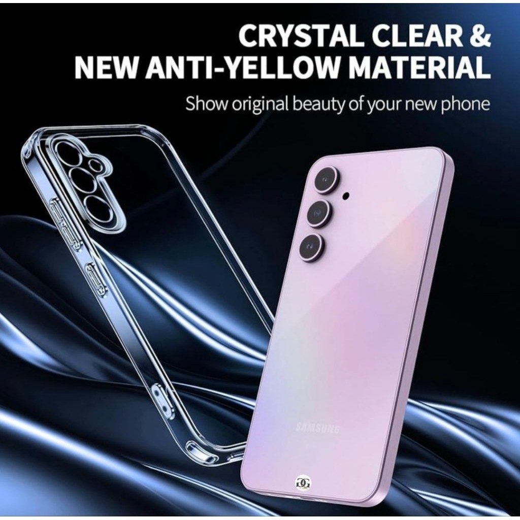 Jual Clear case AirBag Samsung S20 S20 Plus S20 Ultra S10 S9 S9 Plus S8 ...