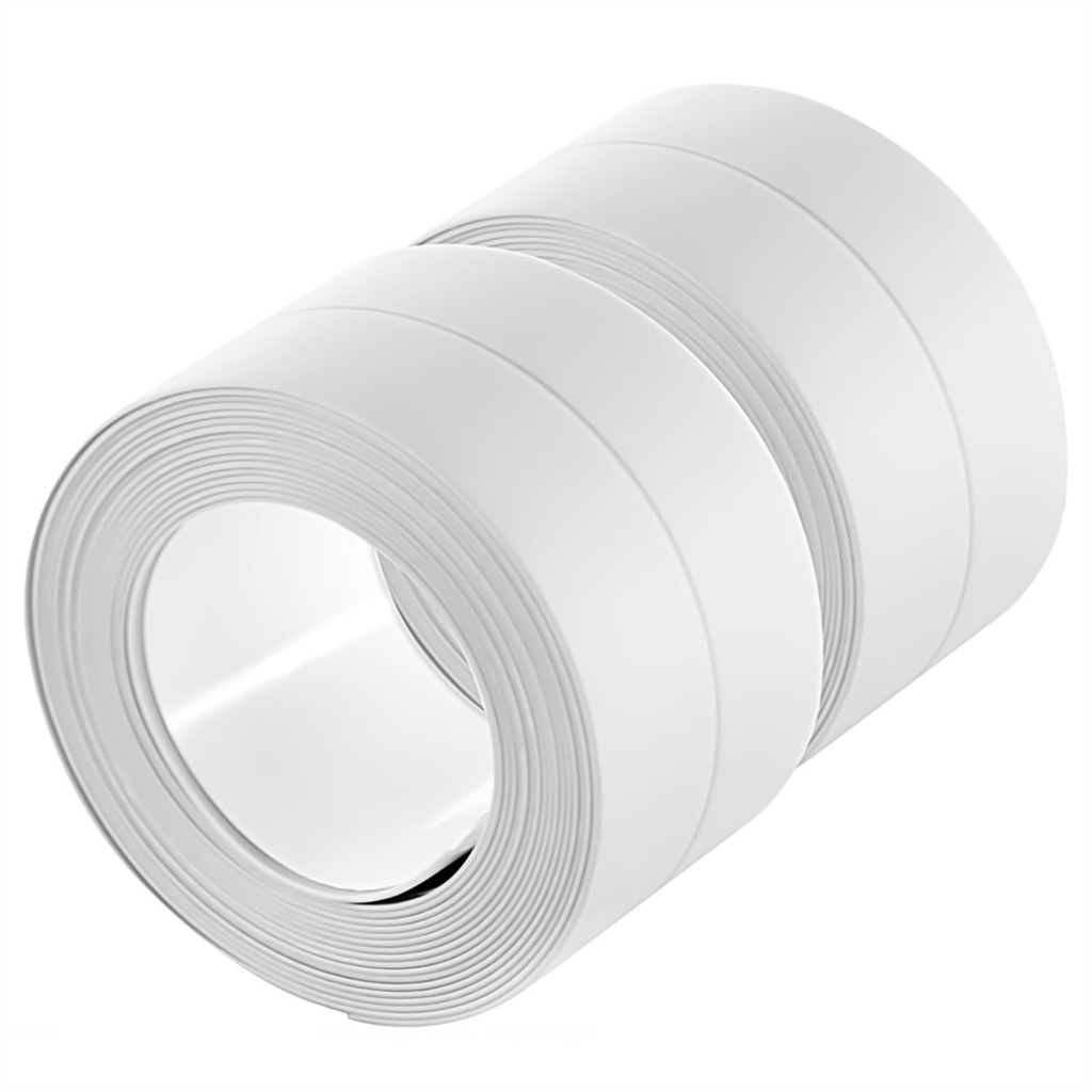 Jual RM-3 Rolls Caulk Tape,Waterproof Self Adhesive,Caulking Strips For ...