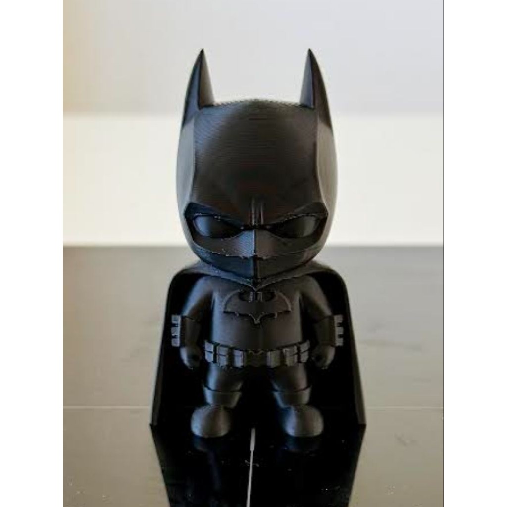 Jual ACTION FIGURE CUTE BATMAN MINI LUCU | Shopee Indonesia