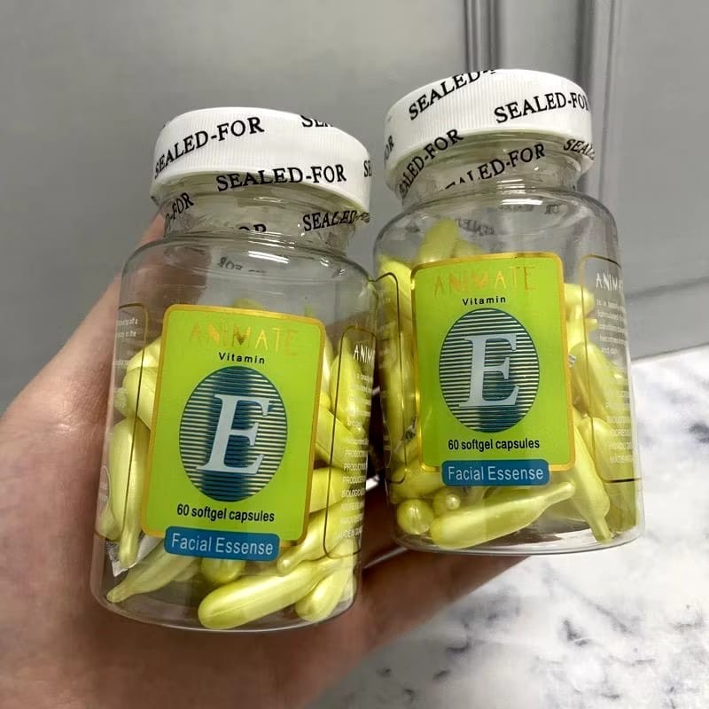 Jual Serum Animate Facial Essence BPOM (ORIGINAL) | Shopee Indonesia