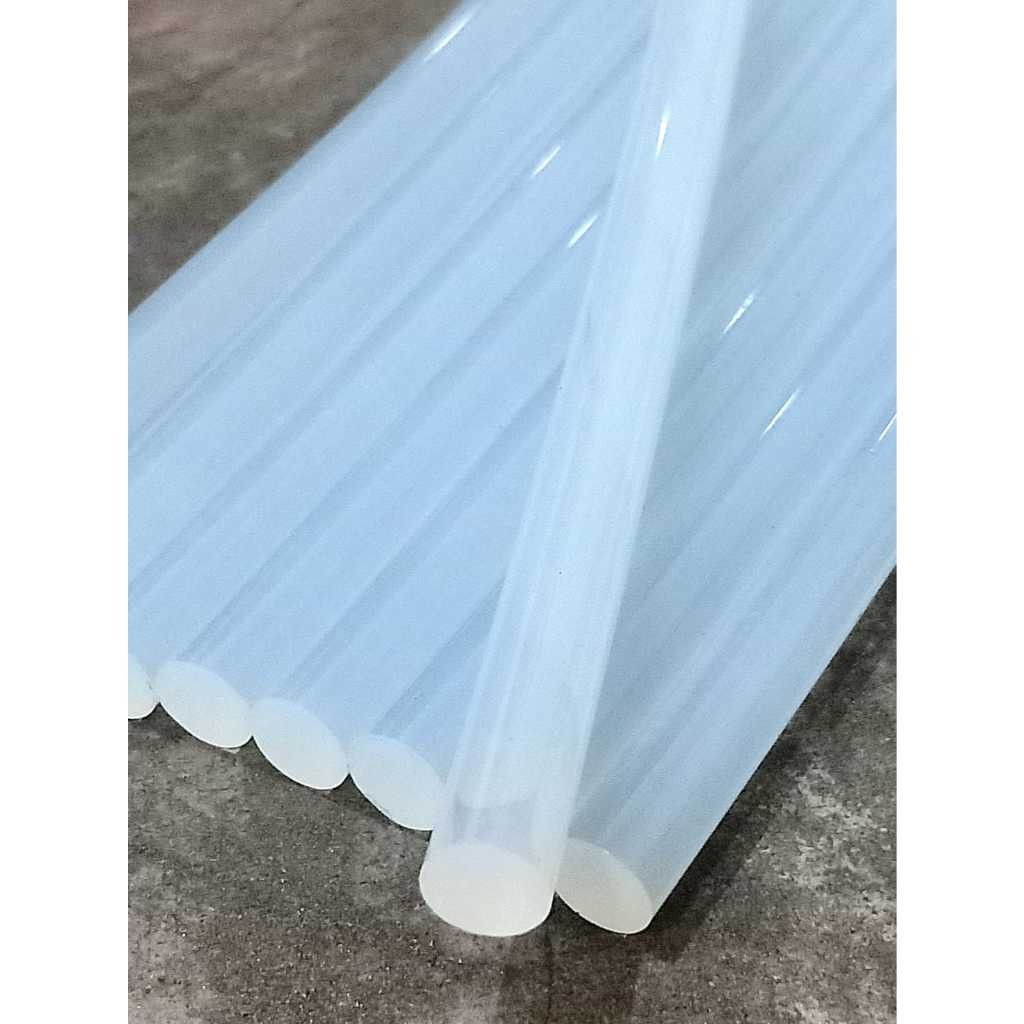 Jual (10 PCS) REFILL LEM TEMBAK / GLUE STICK / LEM BAKAR / ISI LEM ...