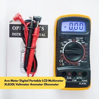 Jual Avometer Terlengkap & Harga Terbaru Desember 2025 | Shopee Indonesia