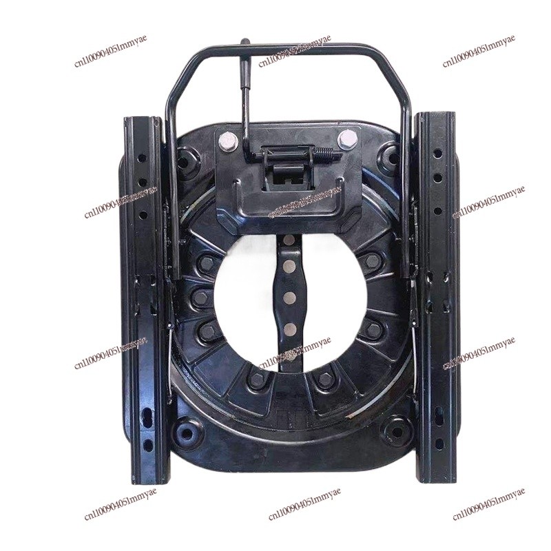 Jual Car Heavy-duty Seat Base 360-Degree Rotating Turntable Van RV ...
