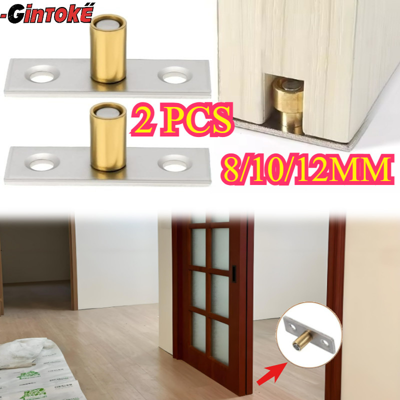 Jual 1Set/2PCS Roda Bawah Pintu Sliding Roda Sliding Door Guide Geser ...