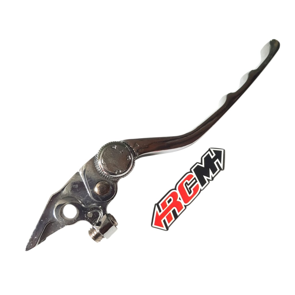 Jual TUAS HENDEL HENDLE HANDLE HANDEL ONLY MASTER REM MODEL MOTO 1 NS ...