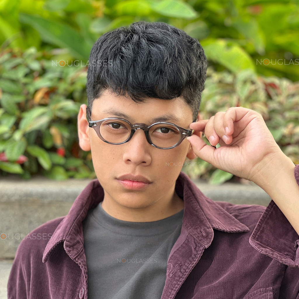 Jual MAEL (Grey) - Kacamata Gadget Office Series Photochromic ...