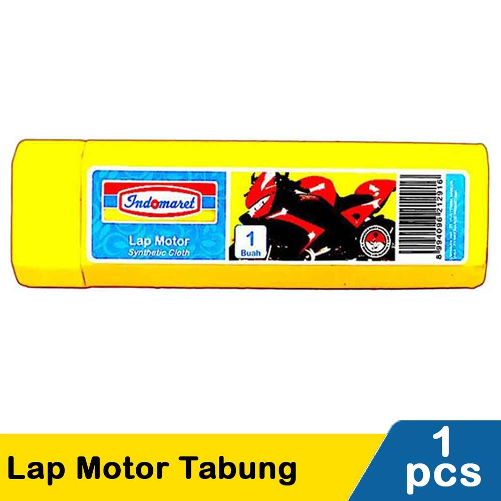 Jual INDOMARET LAP MOTOR TABUNG | Shopee Indonesia