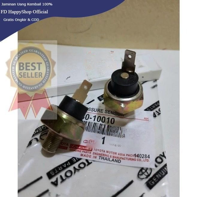 Jual switch oli oil pressure sensor universal toyota daihatsu 83530 ...