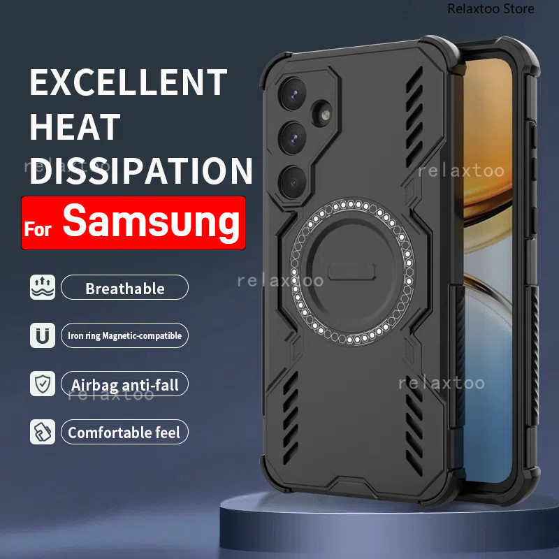 Jual Casing Untuk Samsung Galaxy A56 A55 A36 A26 A16 A06 SamsungA56 ...