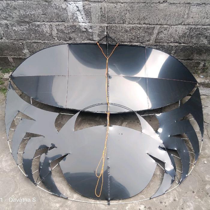 Jual Layangan Ram Raman Terlengkap & Harga Terbaru Juni 2026 | Shopee ...